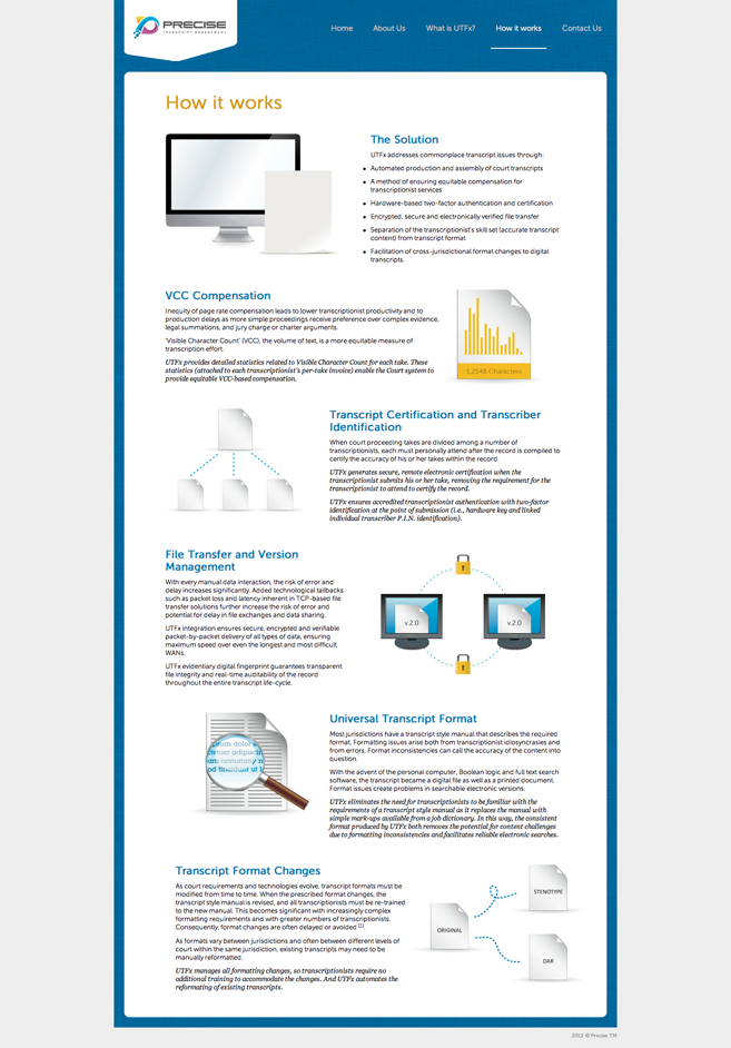 Portfolio | Ana Wong