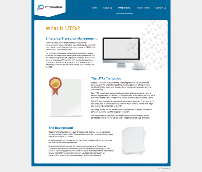 Portfolio | Ana Wong